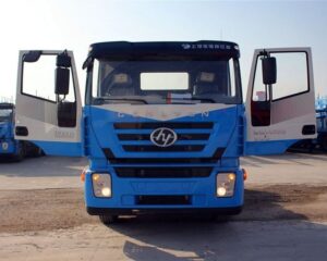 Power Take Off Truck: A Comprehensive Guide to Understanding and ...